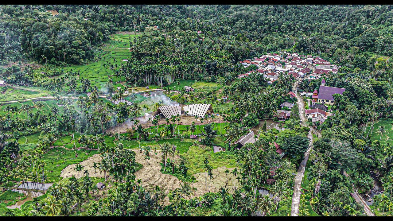 Desa Buluh Awar - YouTube