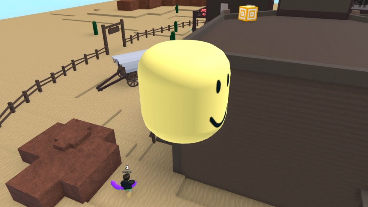 Roblox Bow Battle PVP - YouTube