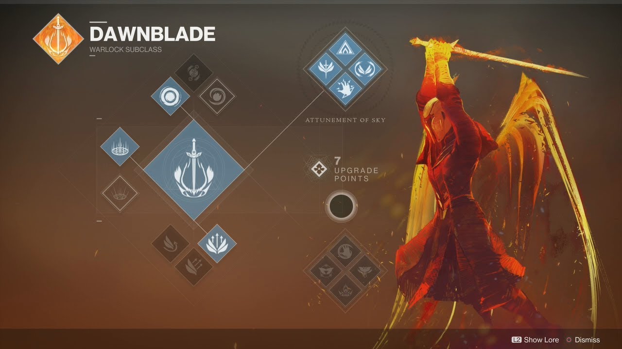 DESTINY 2 Part:50 ( DAWNBLADE ) Icarus Dash-Swift Strike - YouTube