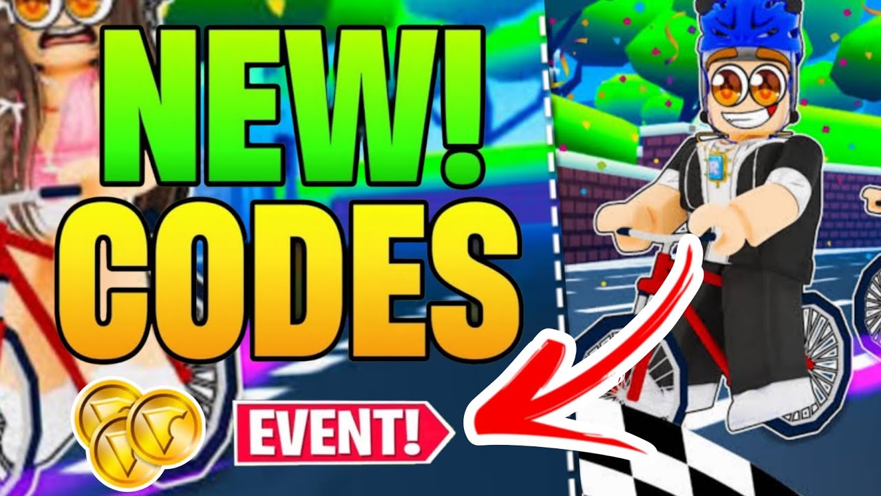 🎁 XMAS 🎁 BIKE RACE SIMULATOR CODES - ROBLOX BIKE RACE SIMULATOR CODES ...