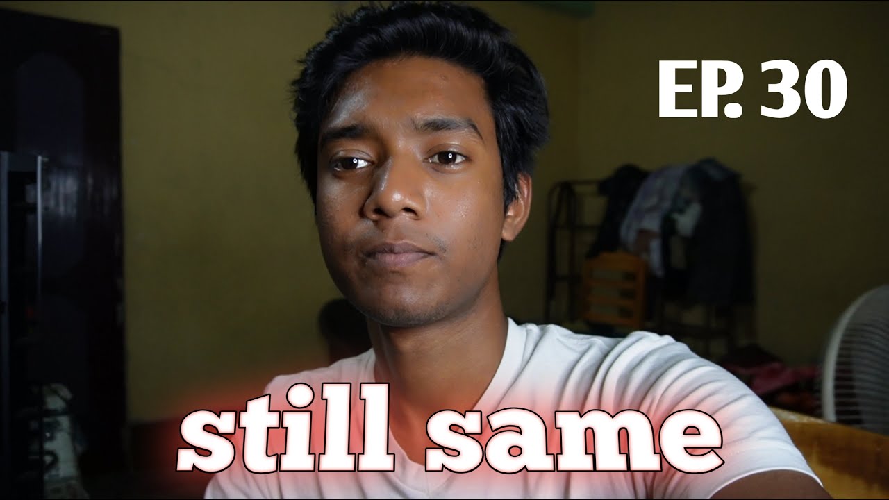 1 month is gone and ZERO progress EP. 30 - YouTube