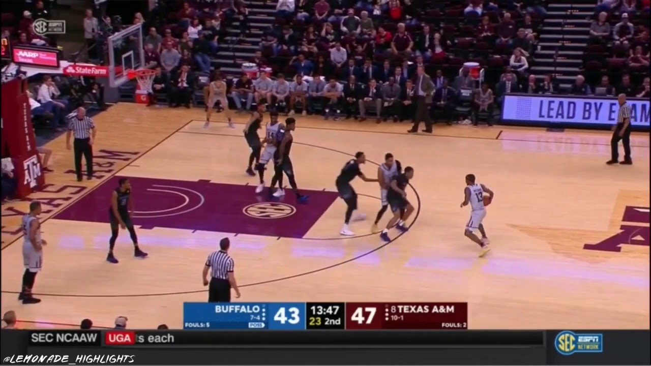 Duane Wilson Career Highlights College & Pro - YouTube