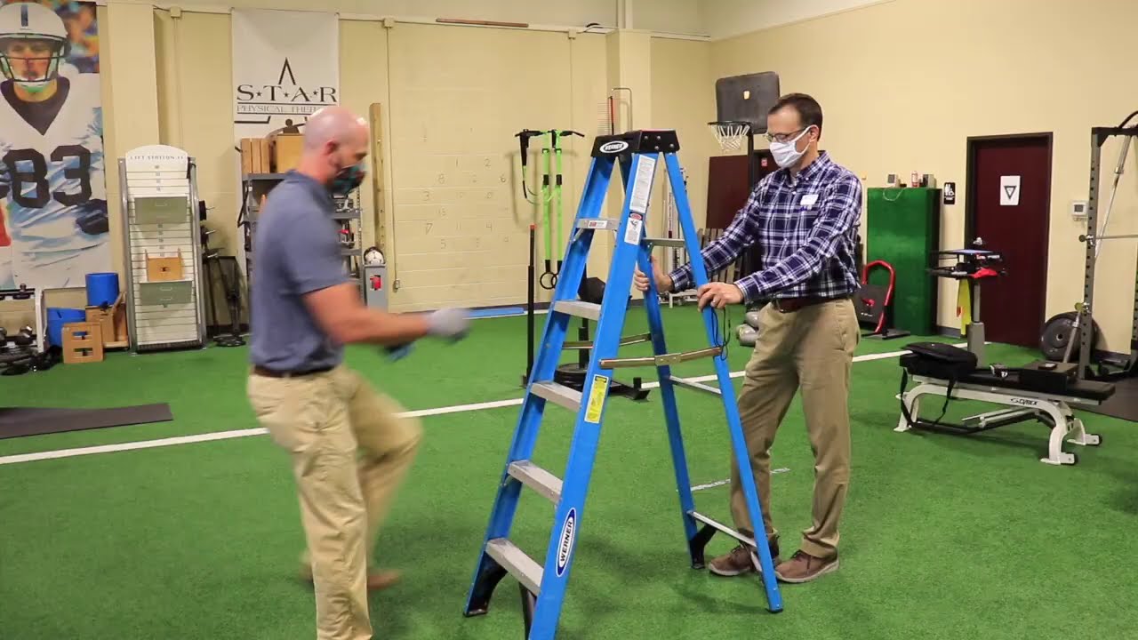 STAR Physical Therapy Industrial Rehabilitation Services Overview - YouTube