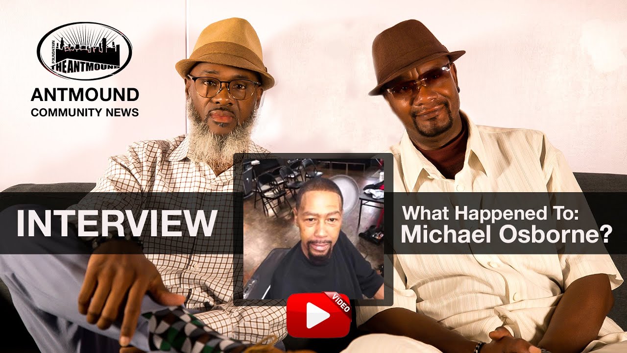 The Family Speaks! - What happened to Michael Osborne? - YouTube
