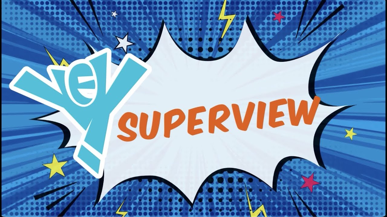 YeY Superview promo plug - YouTube