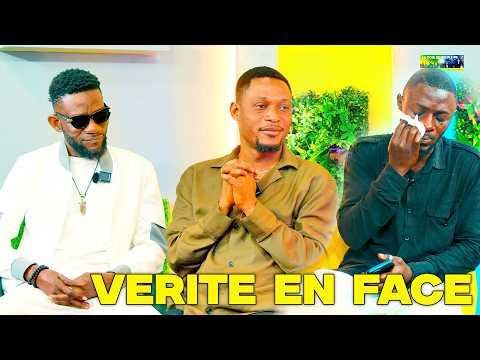 VERITE EN FACE:NABIMA NA MUASI YA COUSIN PONA FONGOLA YE MISU,TALA LELO ELOKO EKOMELI YE!