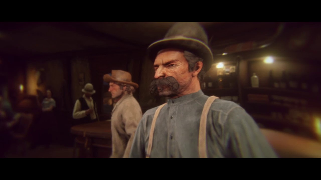 Arthur walks in on Lenny! - YouTube