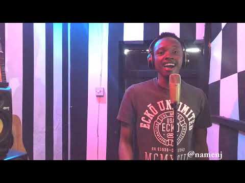 Skiibii- Sensima (Hausa Cover By Namenj) - YouTube