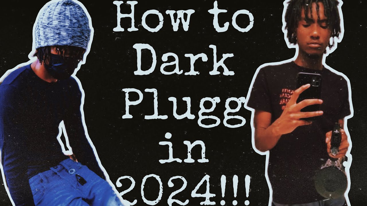 How to make unique Dark Plugg type beats with Purity in 2024! - YouTube