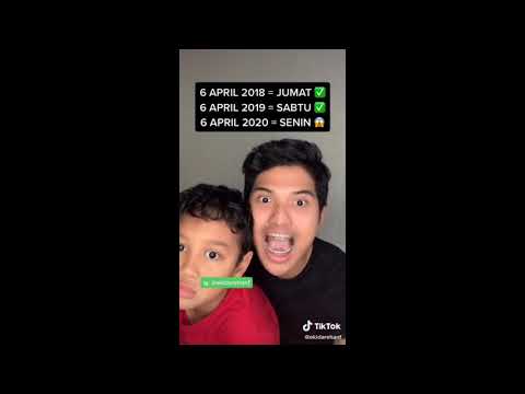 #1 Gara Gara virus Corona TikTok - Kumpulan TikTok Indonesia