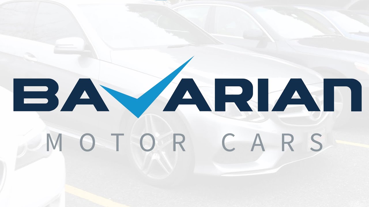 BMC of Atlanta - Welcome to Bavarian Motor Cars of Atlanta - YouTube