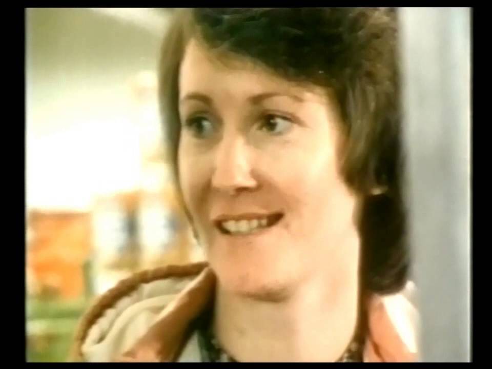 Stork S.B. Margarine Advert - 1980s - YouTube