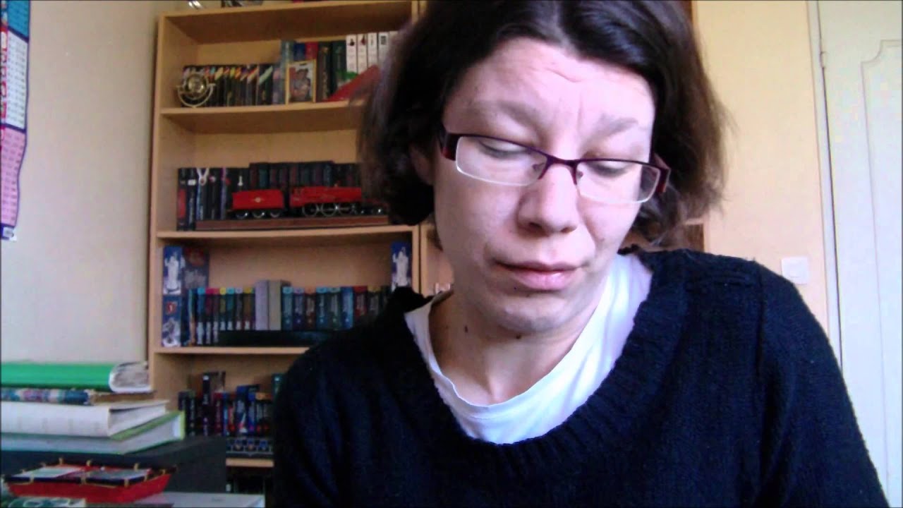 je dis, je lis #5 - YouTube