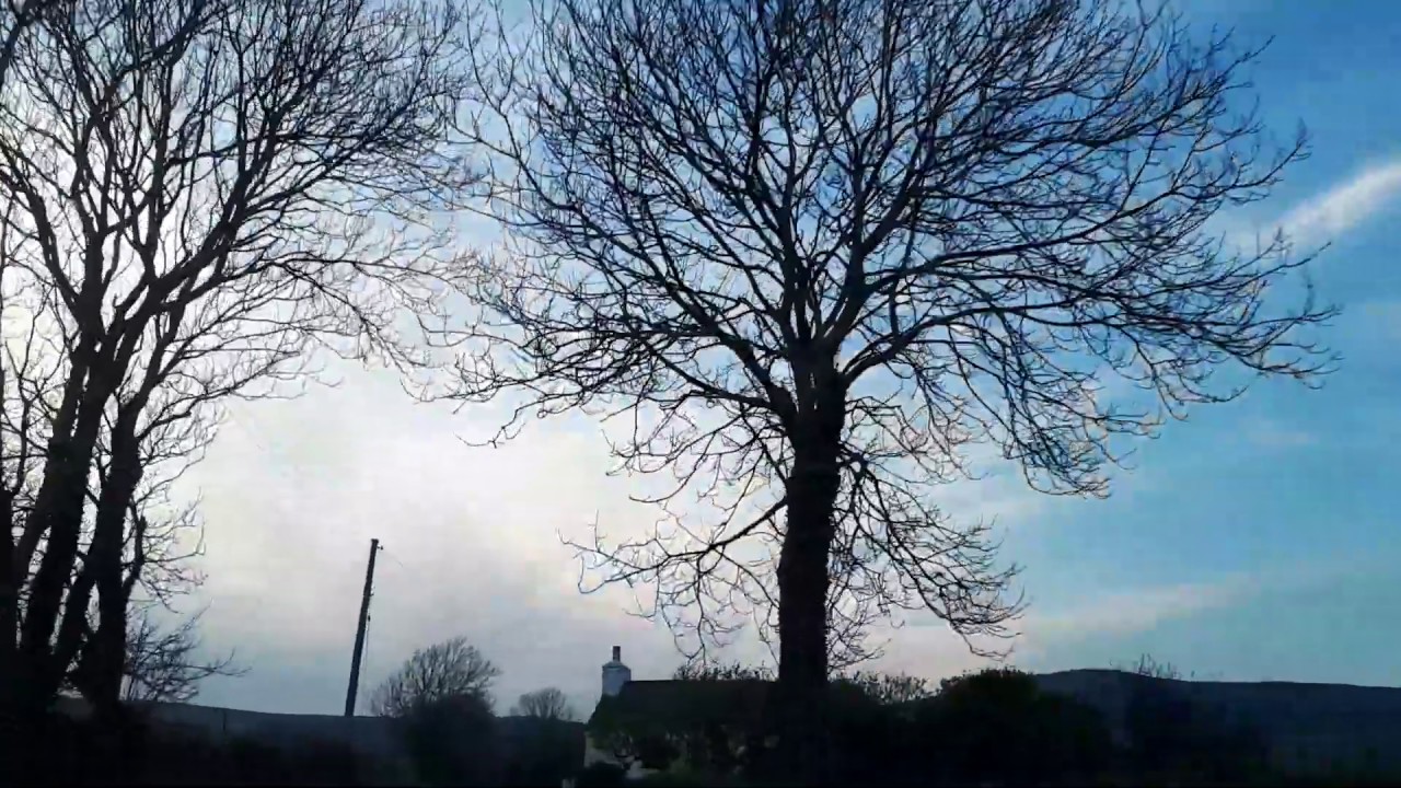 Drive: Countryside Road | ISLE OF MAN 🇮🇲 tEAvEE 🎬 2K - YouTube