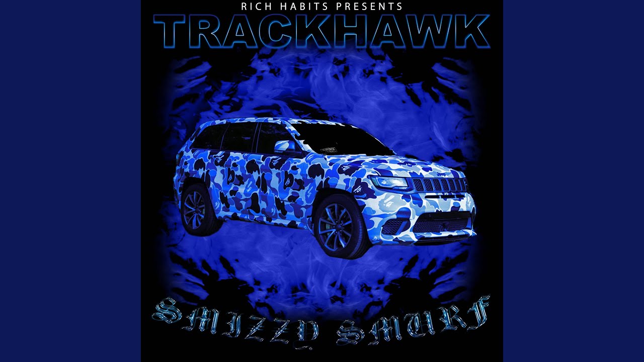 track hawk - YouTube