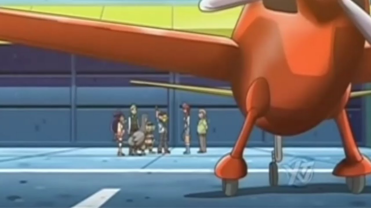 YTV (2012) - Pokémon: BW: Rival Destinies Commercial Break #9 - YouTube