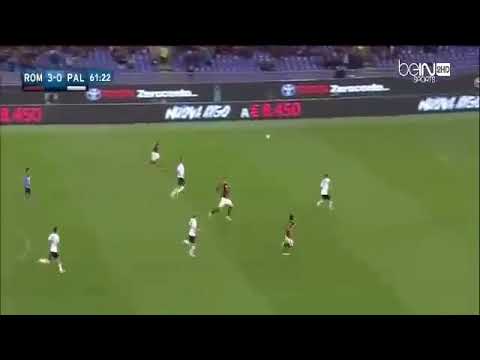 MUHAMAD SALAH-Salahın qolu