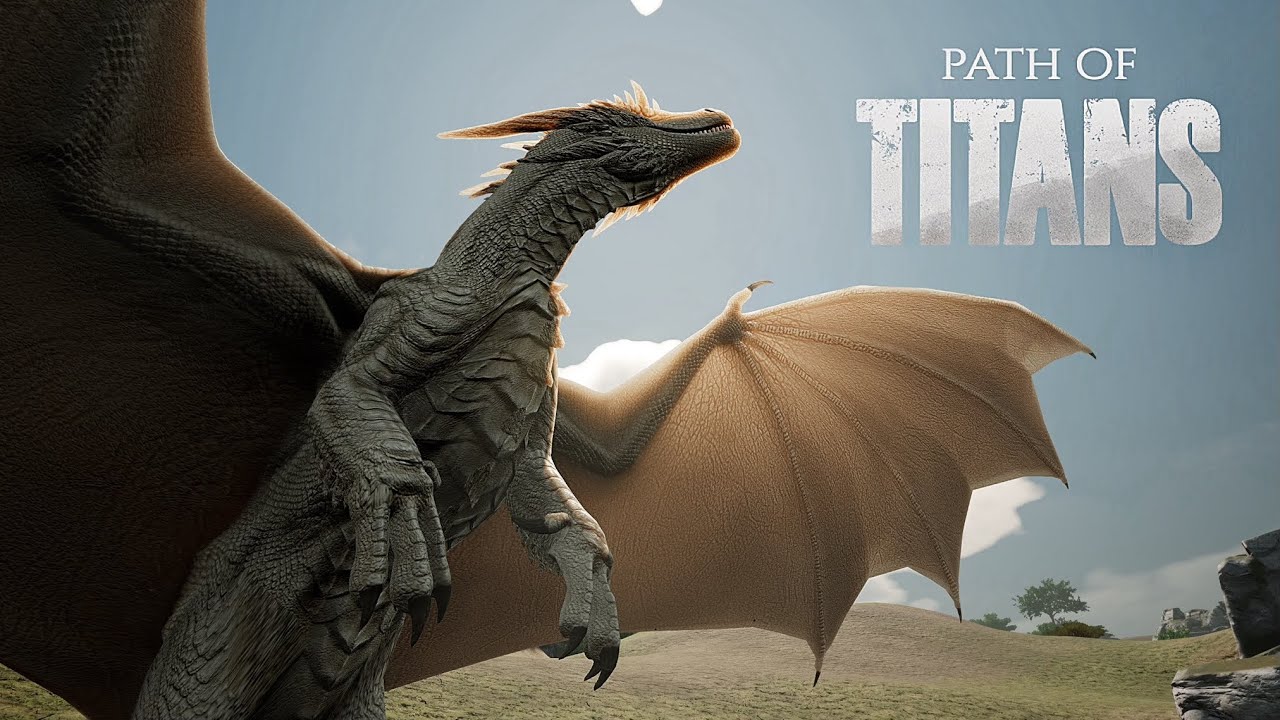 Path of Dragons - Episode 3 - YouTube