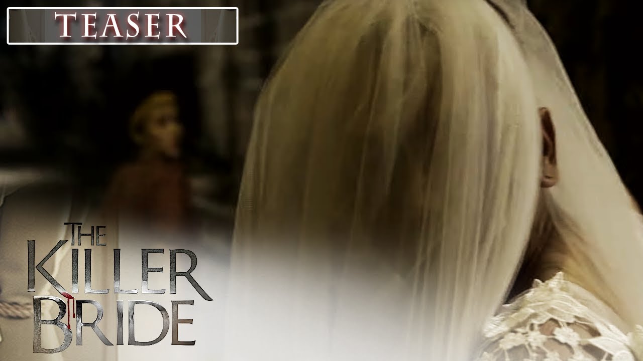The Killer Bride: Episode 49 Teaser - YouTube