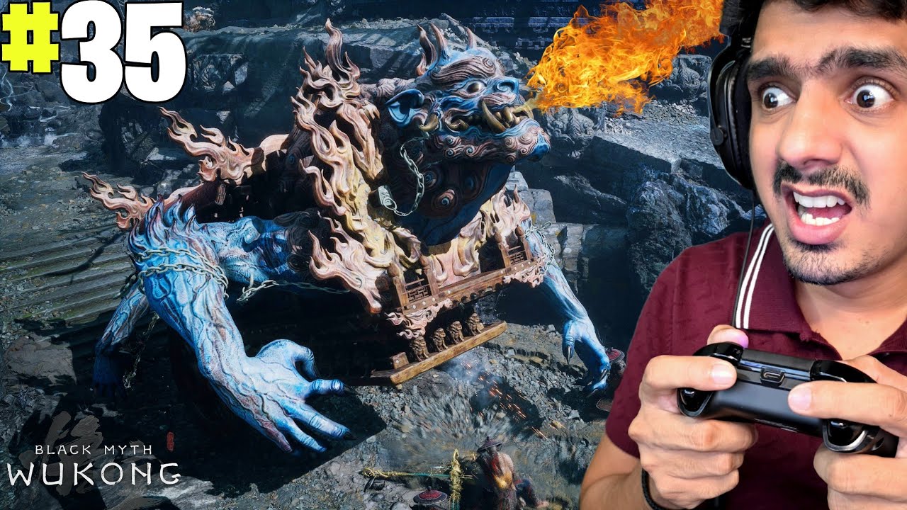 First Day In Chapter 5 Fight With Quick As Fire Fast As Wind Boss ...