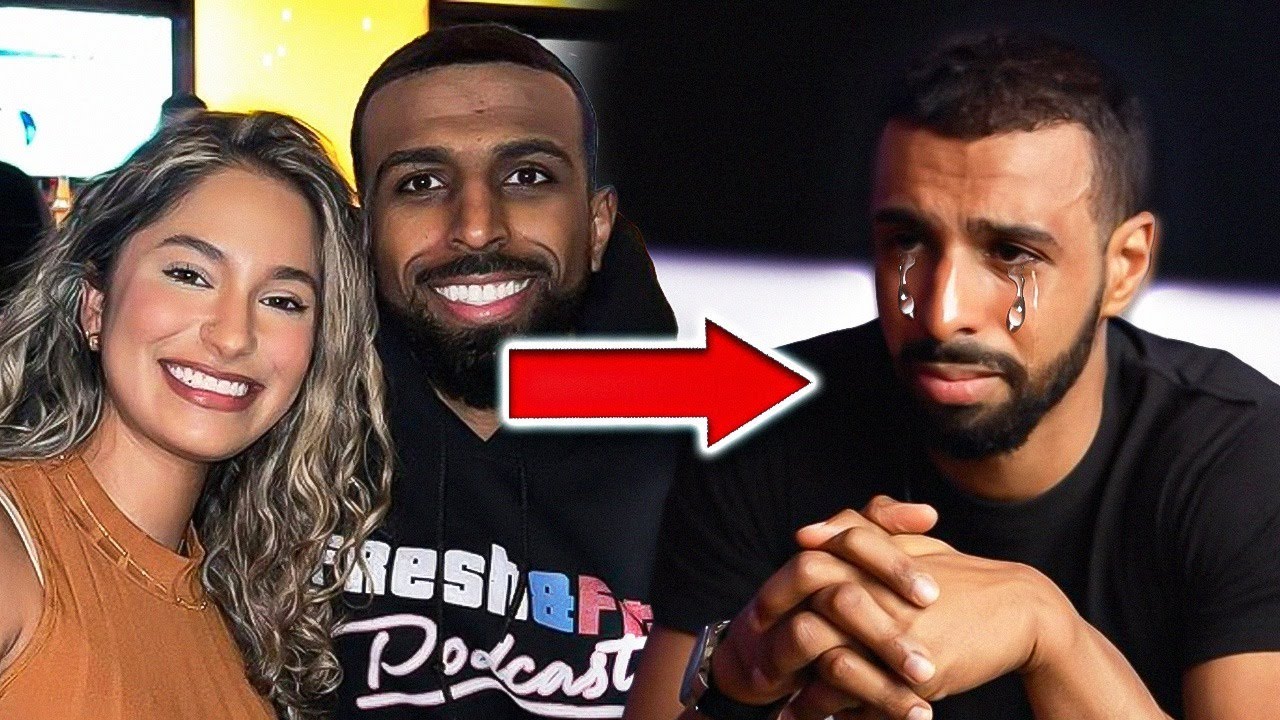 Myron’s Love Life Goes From Bad to Worse! - YouTube