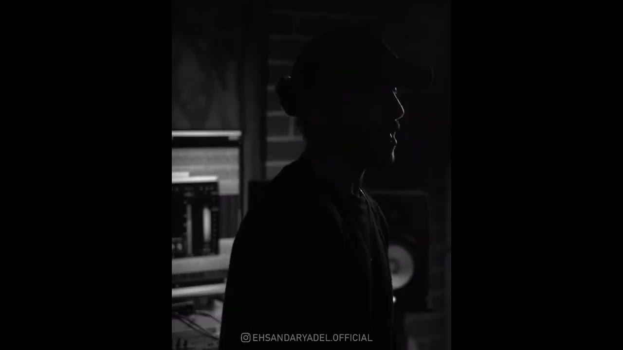 Ehsan daryadel soorati-احسان دریادل صورتی - YouTube