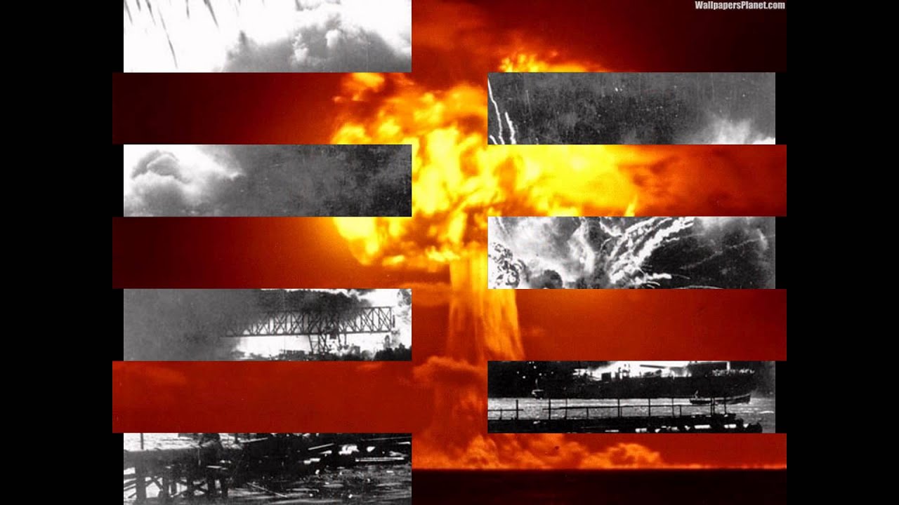 The Scar Spangled Banner - Joe Cander - YouTube