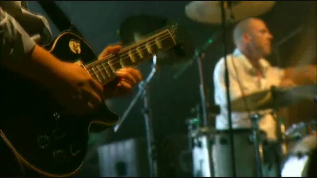 Pixies - 13/26 - Subbacultcha - Sell Out Reunion Tour 2004 - YouTube
