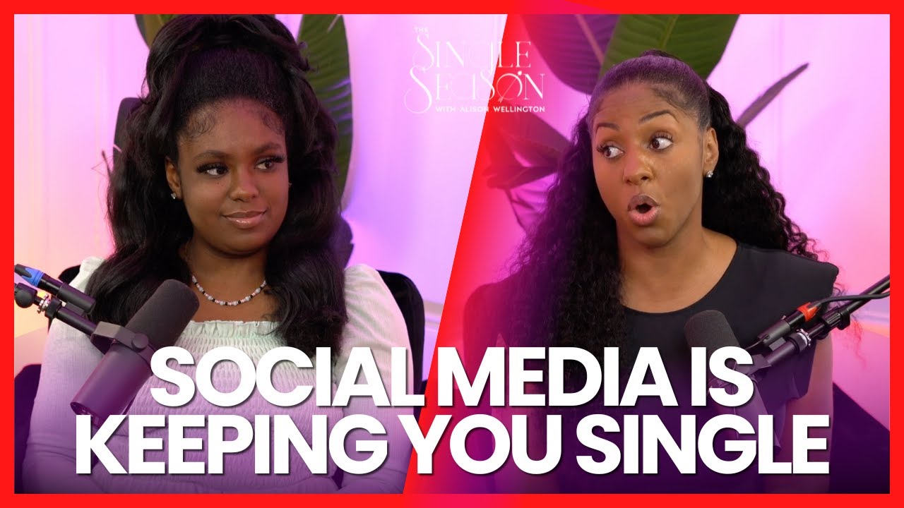 HELP! Dating Advice for Single Moms Seeking Relationships - YouTube
