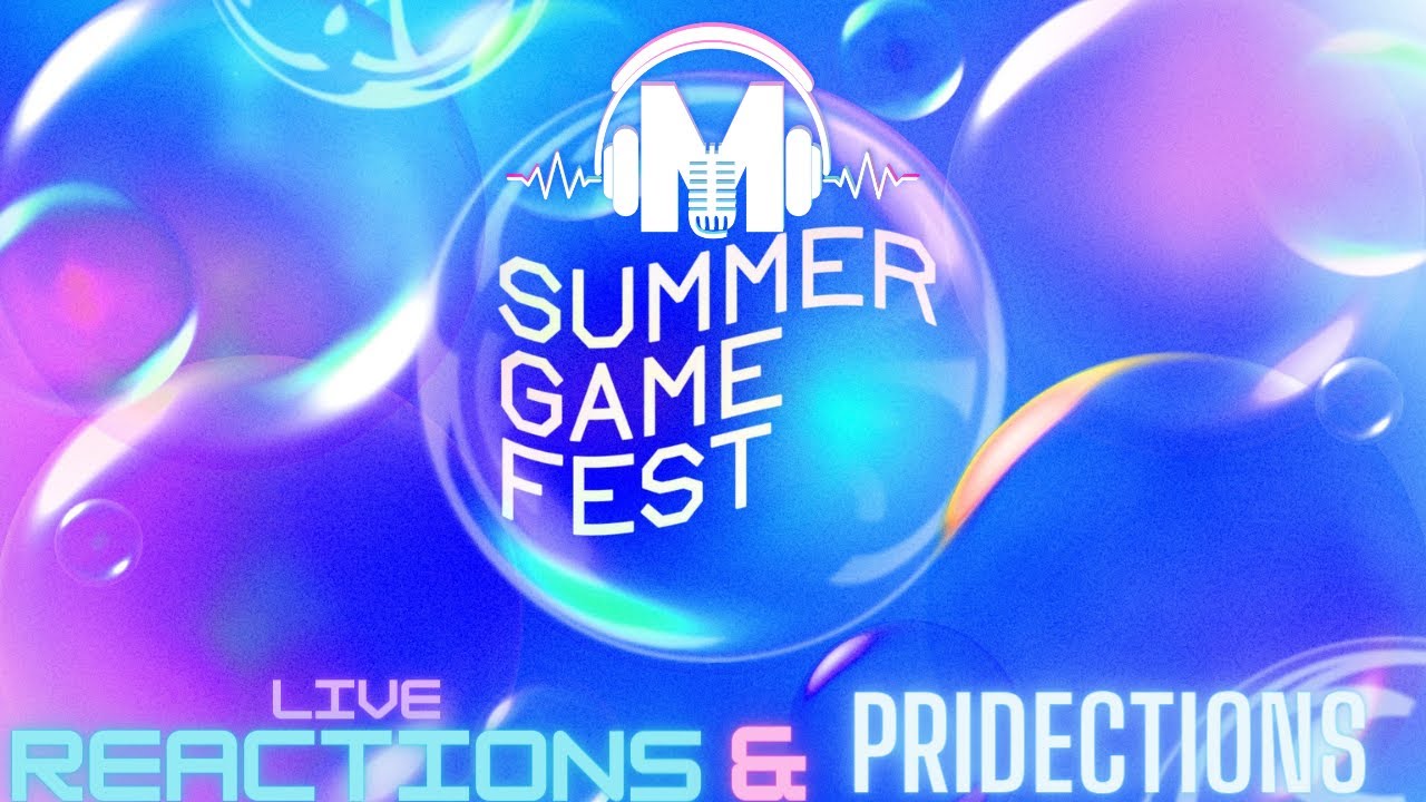 Summer Games Fest/Day of the Dev/Devolver Digital Showcase Live Reaction: 6/8/23 - YouTube