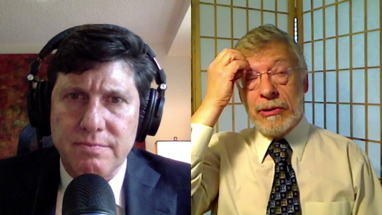 Duty to Warn interview with Dr. Lance Dodes 6/7/17 - YouTube