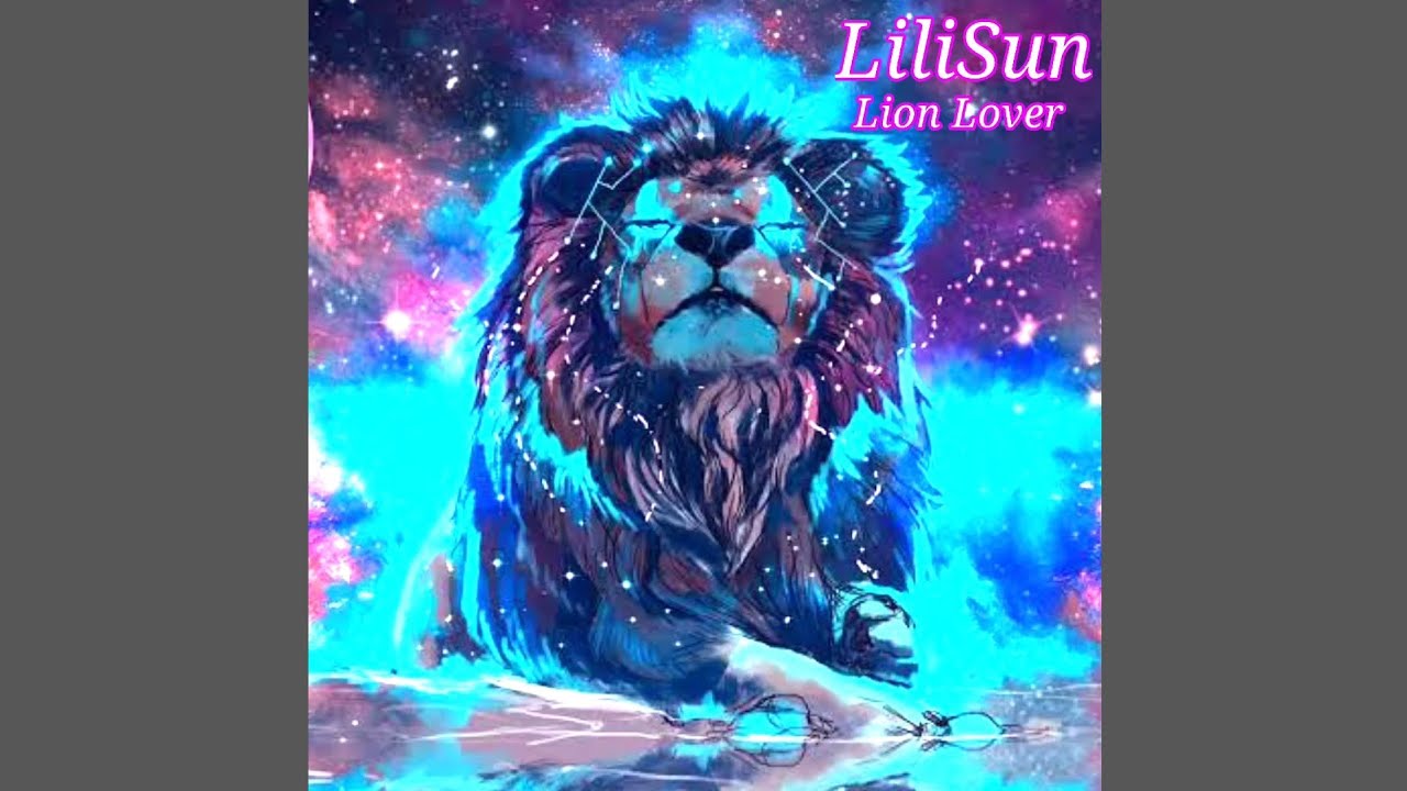Lili Sun - There Goes My Baby (SoundTrack Galaxy the Lion) [Audio ...