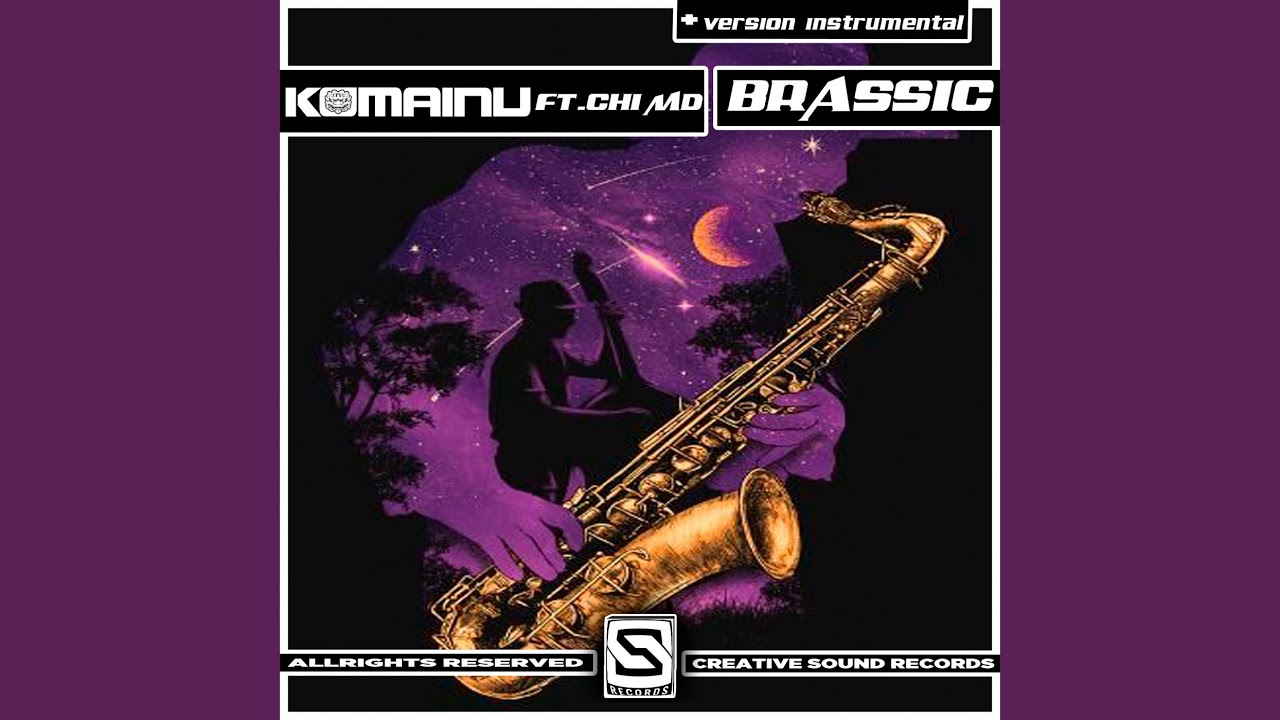 Brassic (Original Mix) - YouTube