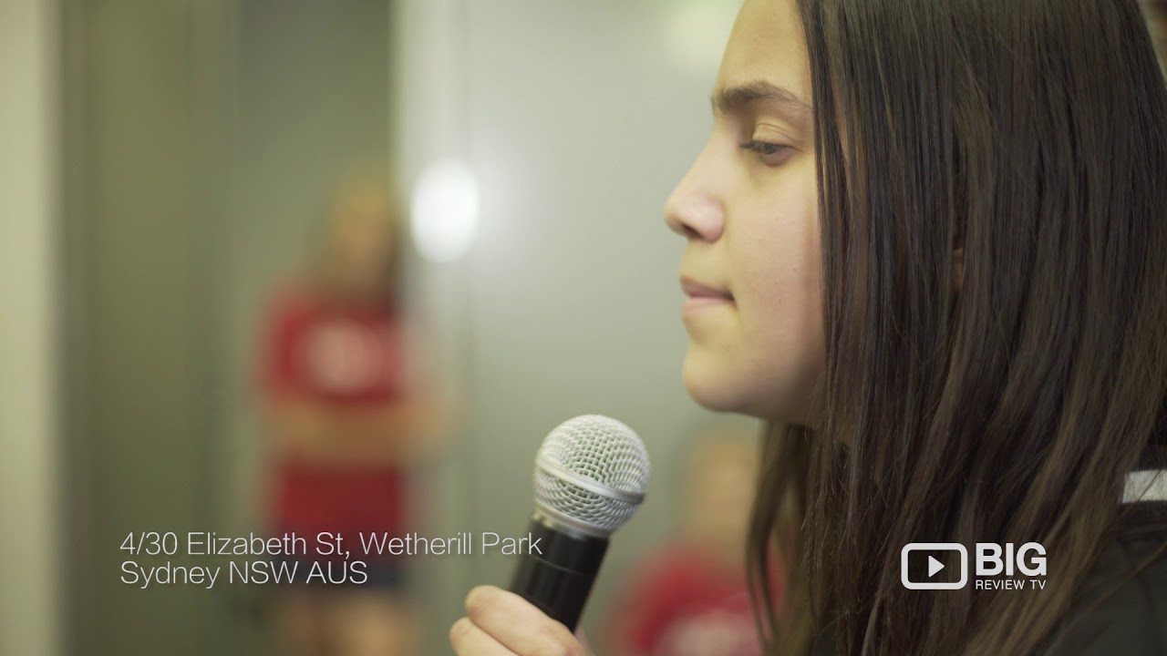 KJD Artist Development in Wetheril Park NSW offering Dance, Singing and ...
