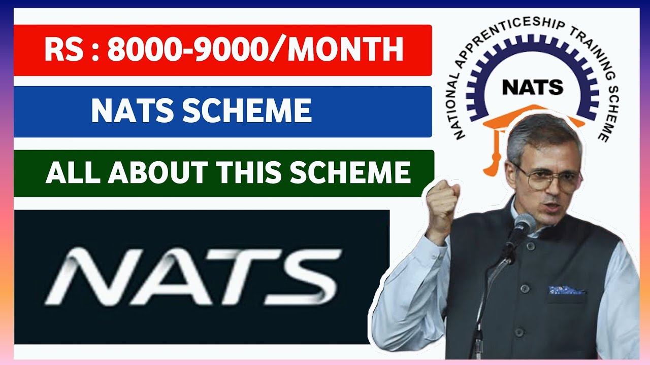 NATS SCHEME QUESTION ANSWER SESSION PART 2 • IMPORTANT VIDEO FOR ALL ...