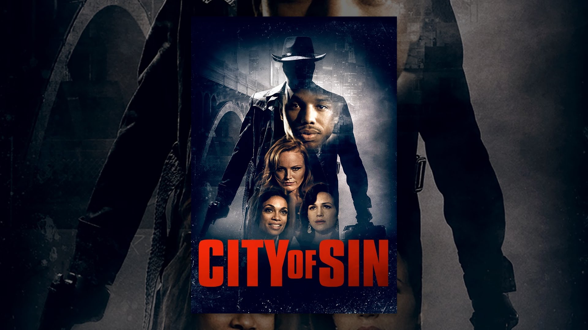 City Of Sin - YouTube