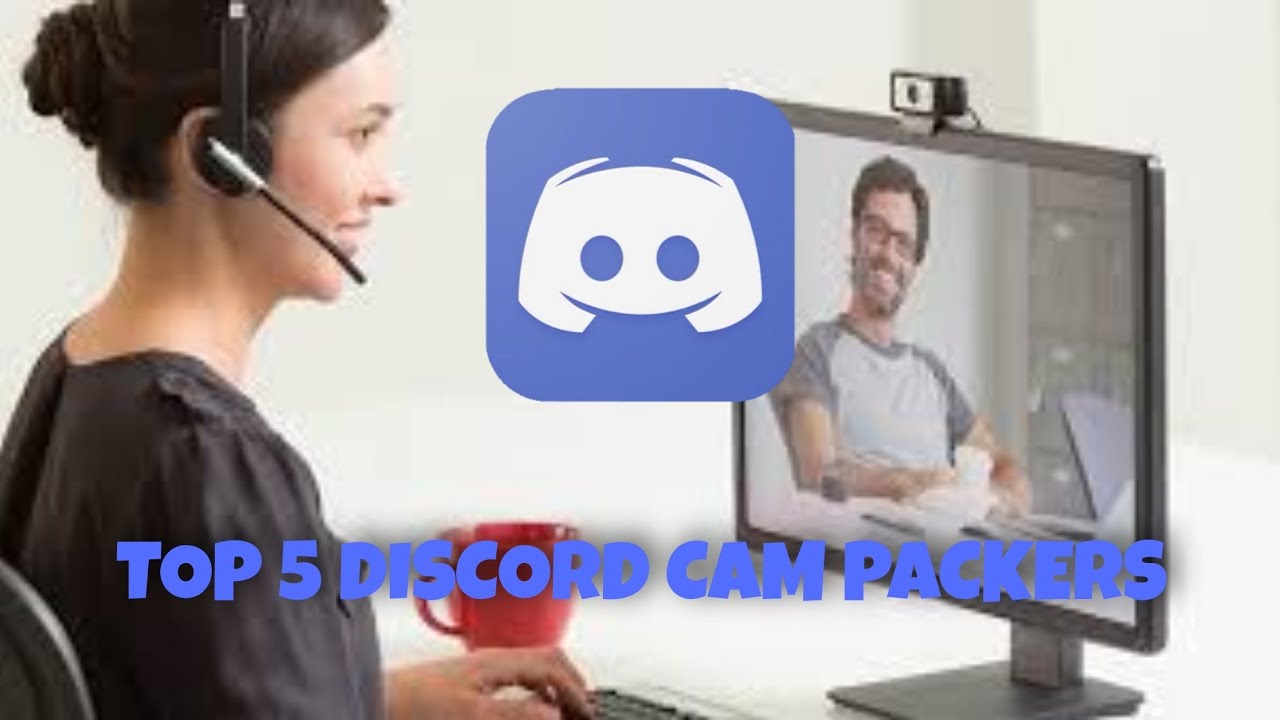 What Is A Packer On Discord at Aiden Ligar blog