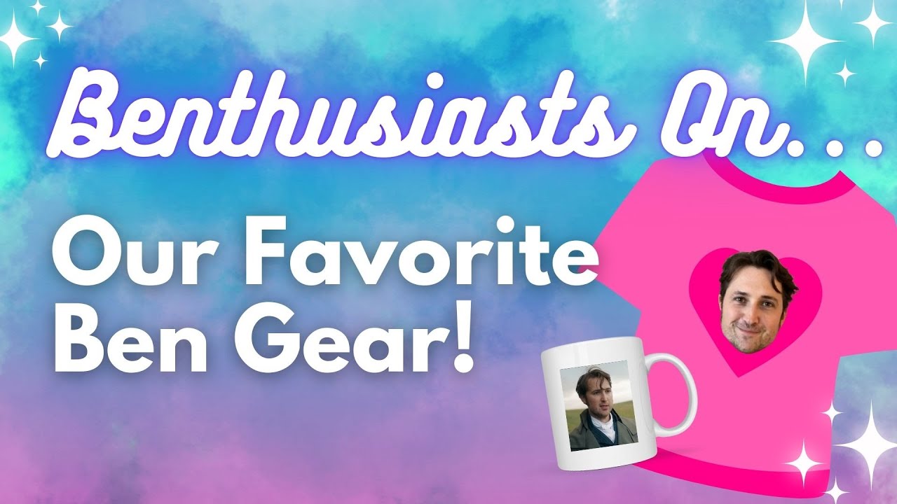 Benthusiasts on Ben Gear - YouTube