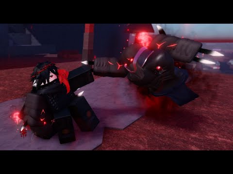 A UNIVERSAL TIME | Shinigami showcase + New Sukuna moves - YouTube