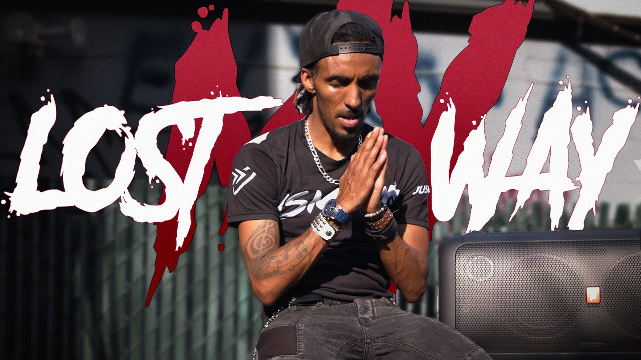 Sickick - Lost My Way | Official Dance Video | Nonstop - YouTube