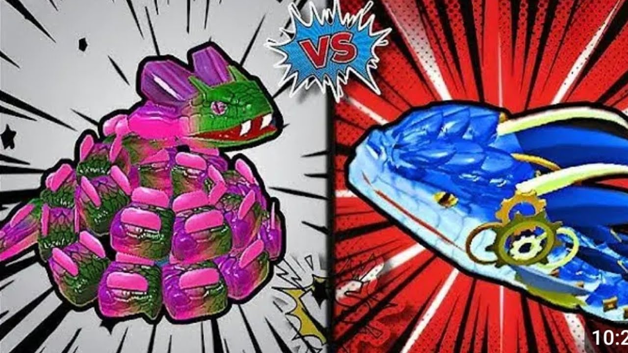 Snake - 🔥 vs 🐍- Boss : - Level - 2400 To 4200 🔥🔥🐍🐍 MAX LEVEL Snake Game ...