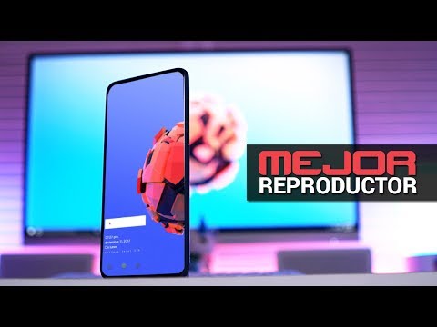 Best NEW Player | Super Android App 2018 !!