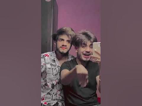 shayari 🤣🤣🤣 ️# karan Behl # prince Behl # new Instagram reel - YouTube