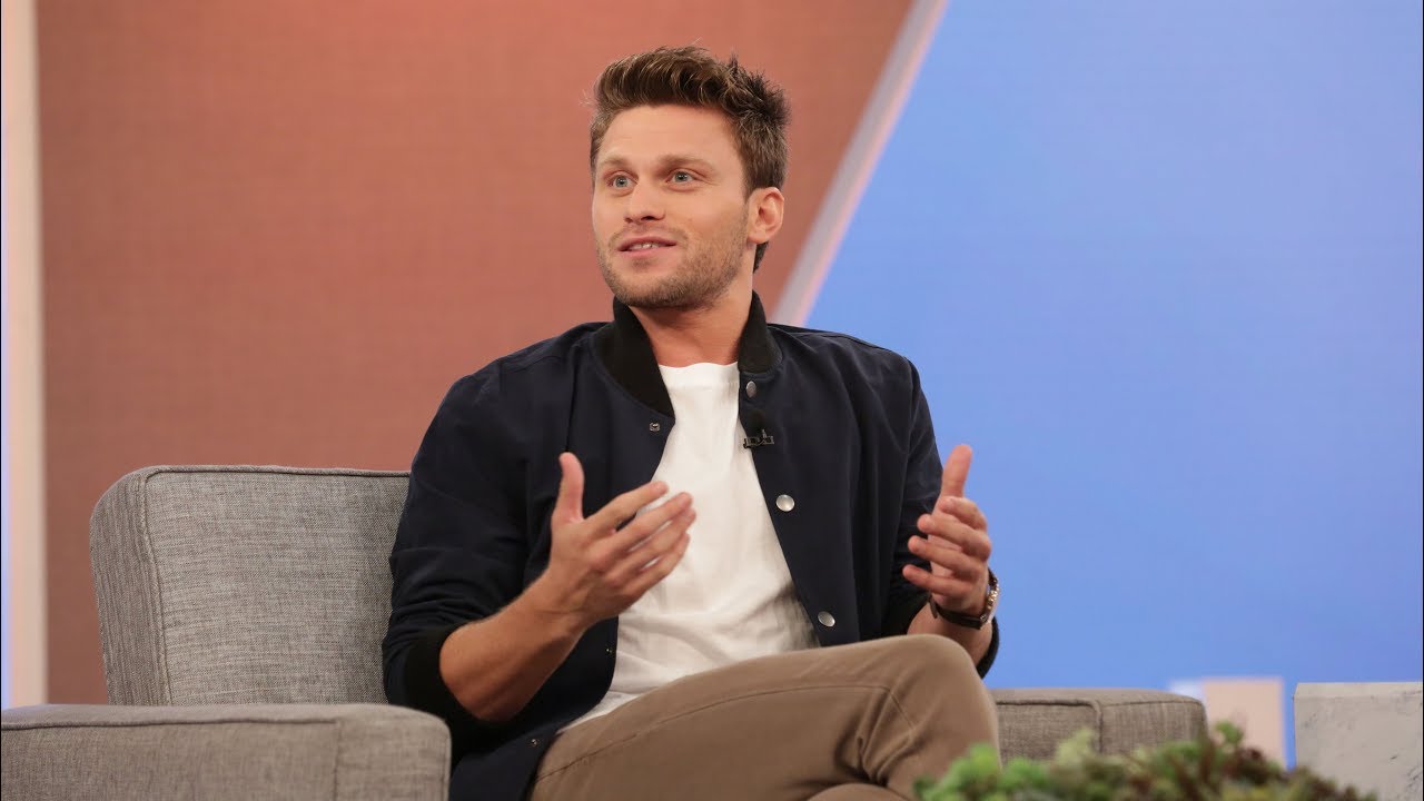 Paul Rudd Helped Jon Rudnitsky Get His Start - YouTube