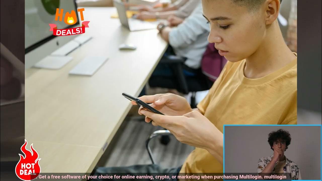 multilogin team accounts Your trusted ally in online automation - YouTube