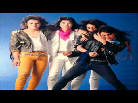Wings - Belenggu irama HQ