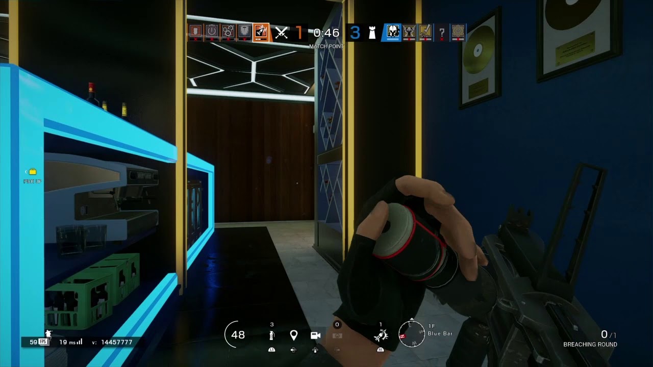 My Best R6 Video Yet - YouTube