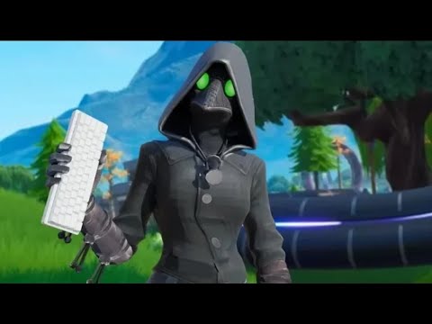 Fortnite montage kyzer. (Jocelyn flores and roxxanne)