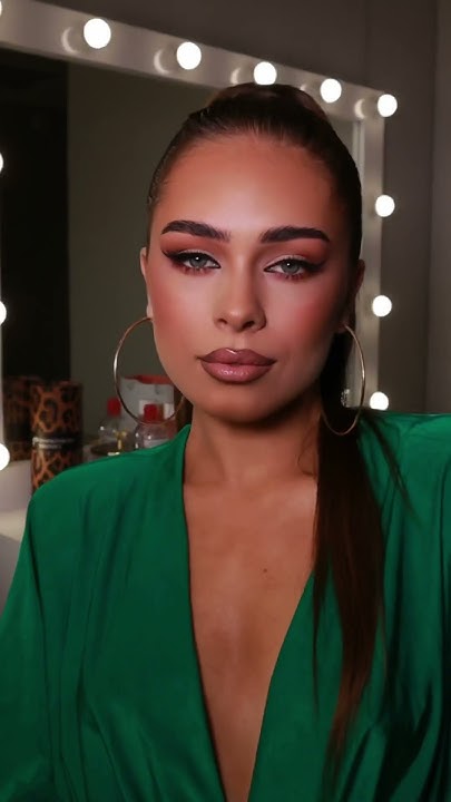 как вам такой образ Makeup Makeuptutorial обзоркосметики