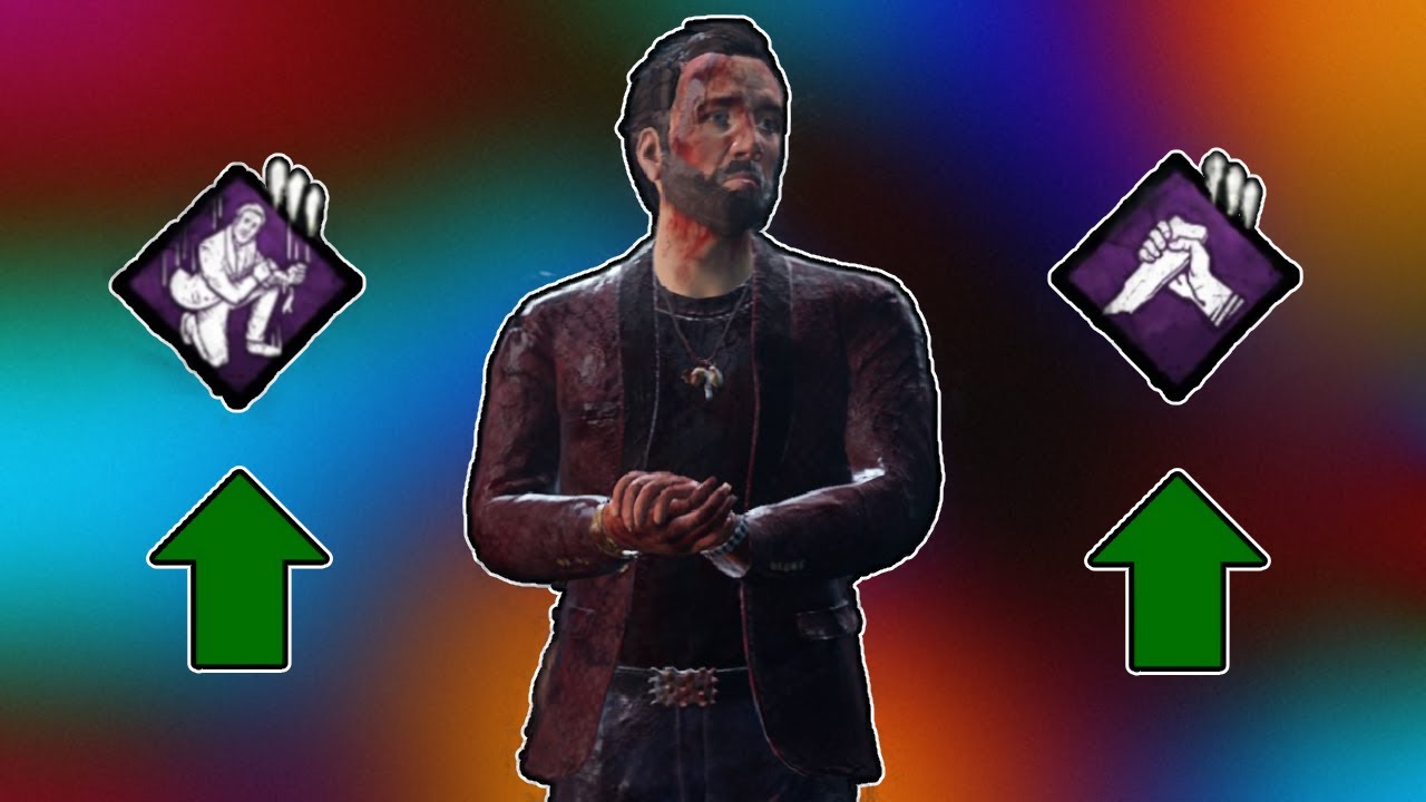 Plot Twist Peak Potential! - Dead by daylight - YouTube